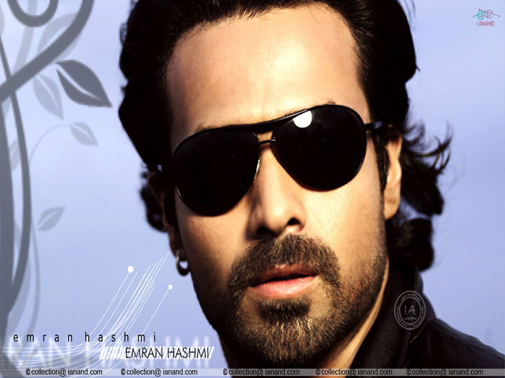 Celebrity Gossips: Imran Hashmi Wallpapers