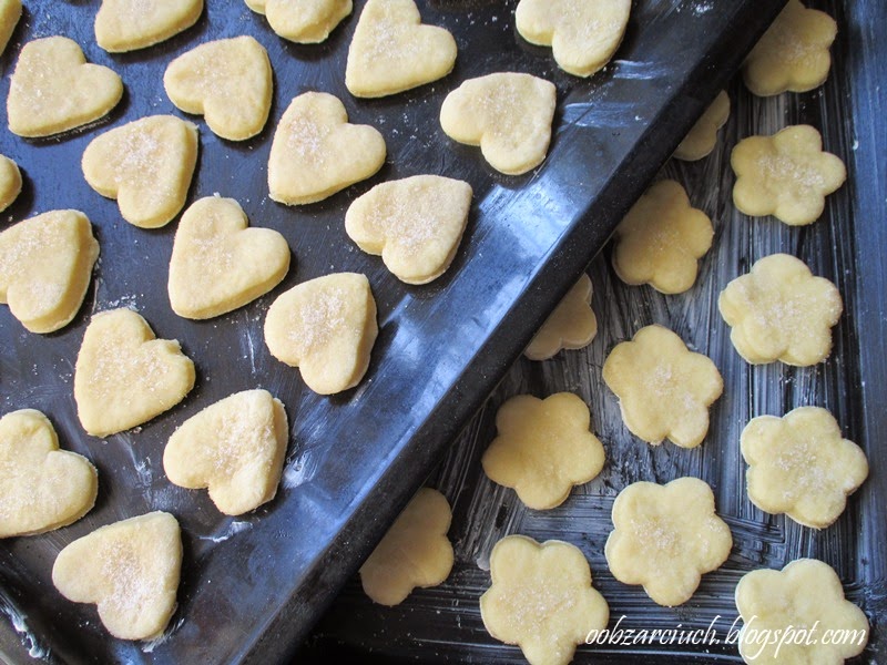 Amoniaczki - Obżarciuch