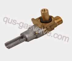 QUS Range Top Burner Valve,Gas Burner Safety Valve,Stove Top Burner ...