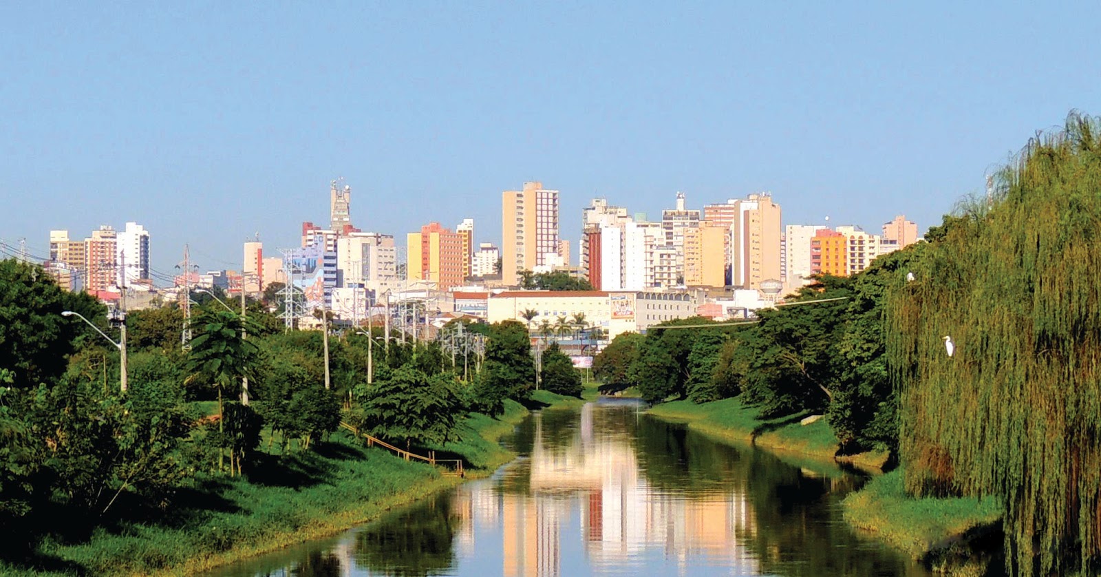 Agência de Notícias da Região Metropolitana de Sorocaba: Sorocaba