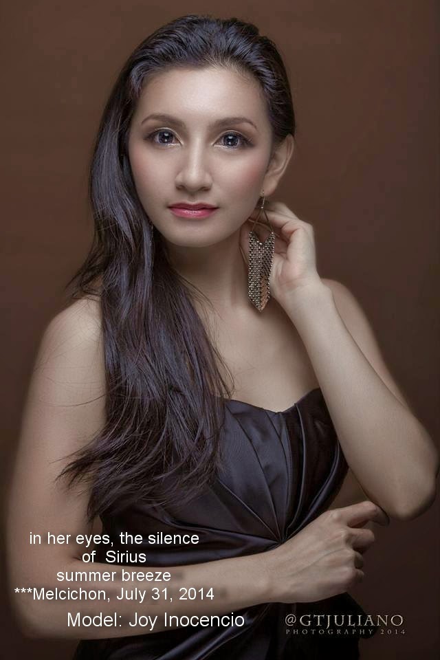 Dawn To Dawn: In Her Eyes