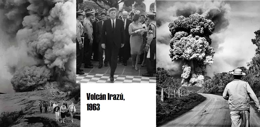 Enrique Castillo Rincón: Parte 2: "Siete minutos eternos".