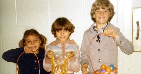 Buckles Blog: #10 Shannon!