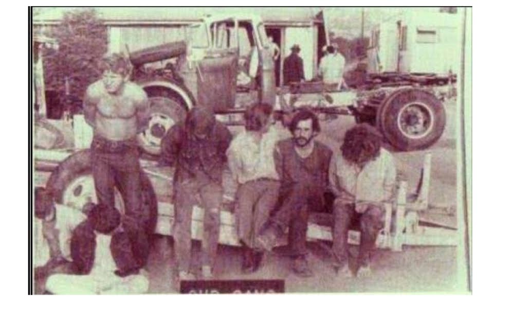 The Manson Family Blog - Tate LaBianca Murders - TLB - True Crime ...