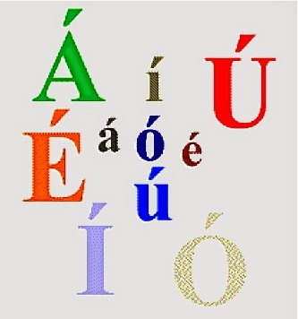 Palabras que solemos escribir con tilde y NO la llevan