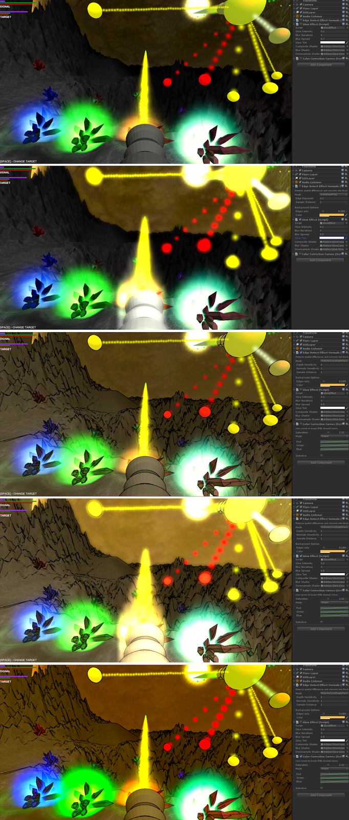 Start Unity 3D: November 2014