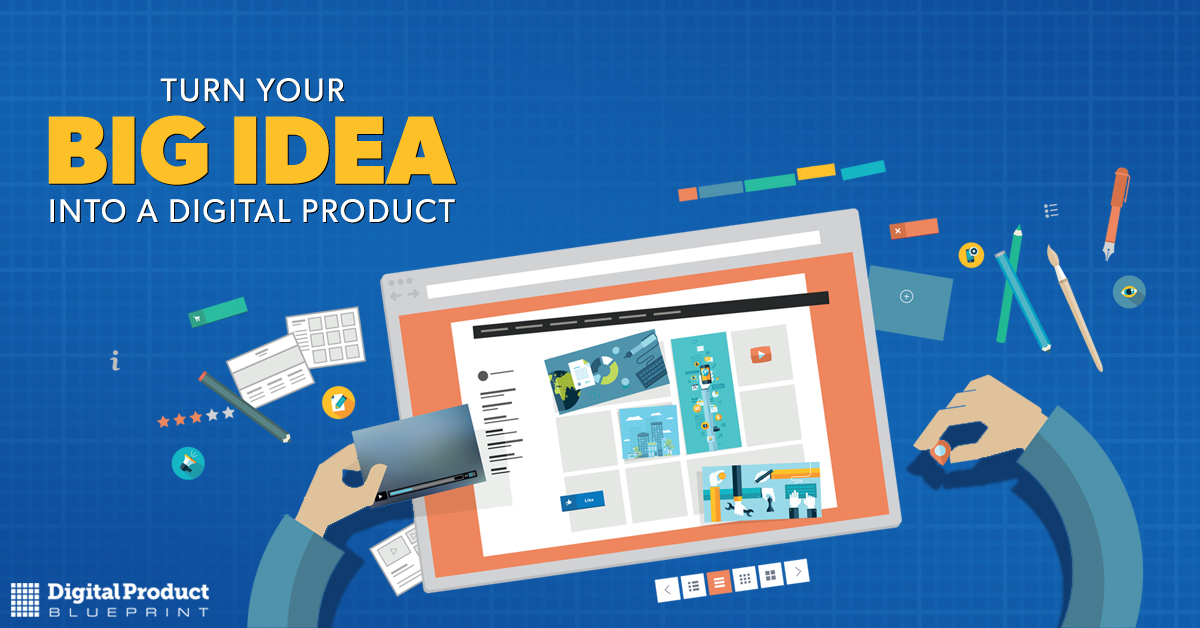 How to create a best-selling digital product. - Zero hue