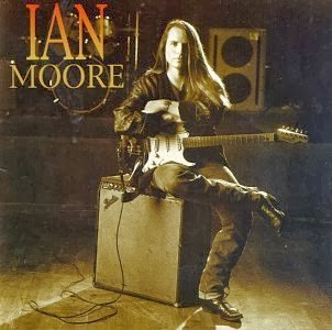 Le Deblocnot': IAN MOORE - "Ian Moore" (1993) par Philou