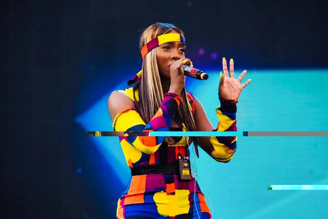 Tiwa Savage - One ( Official Music Video ) | DJ MWASA