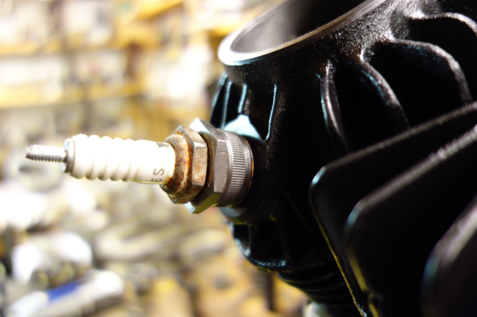 American Motorcycles Norway / Veteran-Mc.com: Winter!