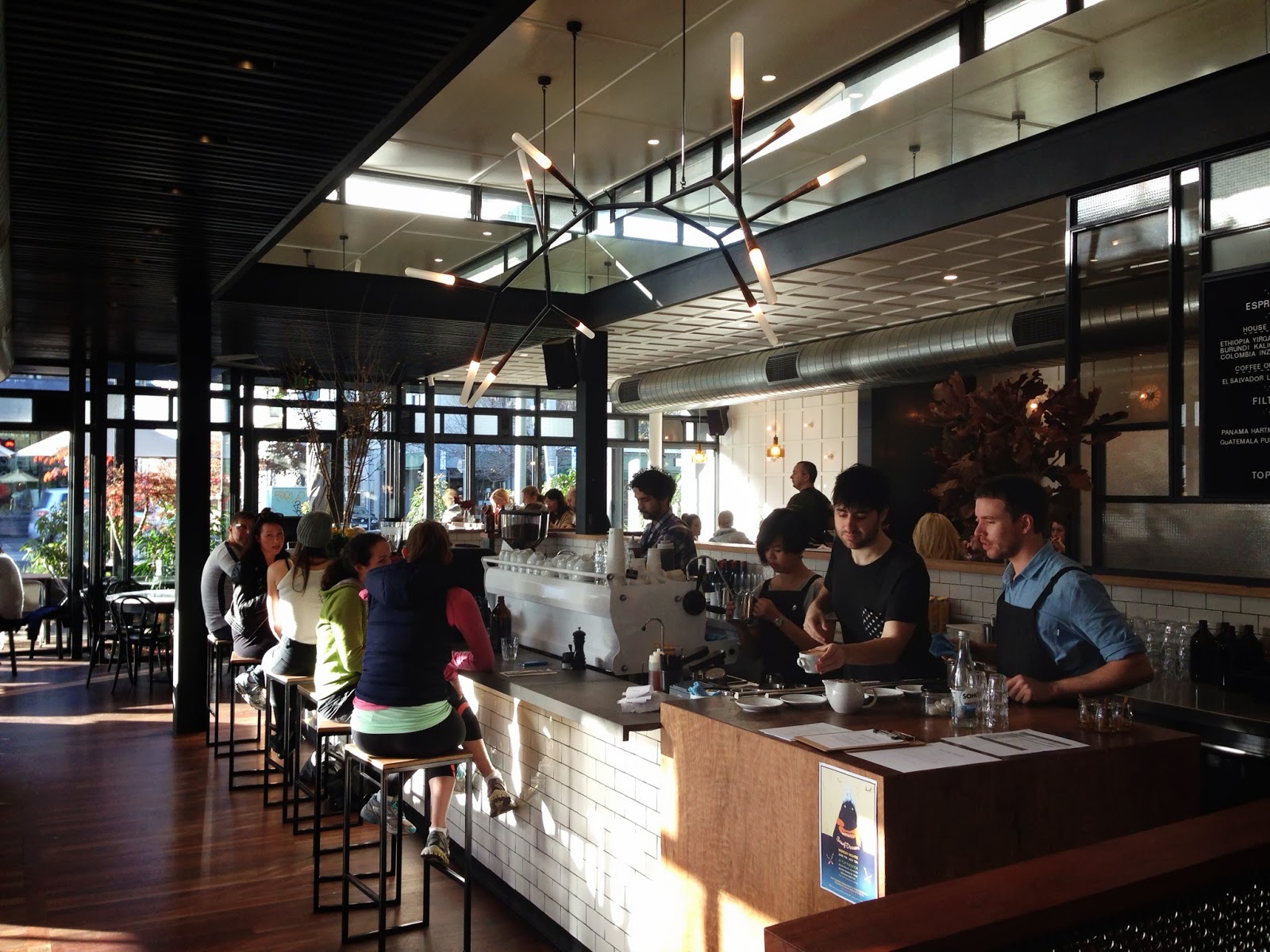 MEL DIN BLOG : TOP PADDOCK