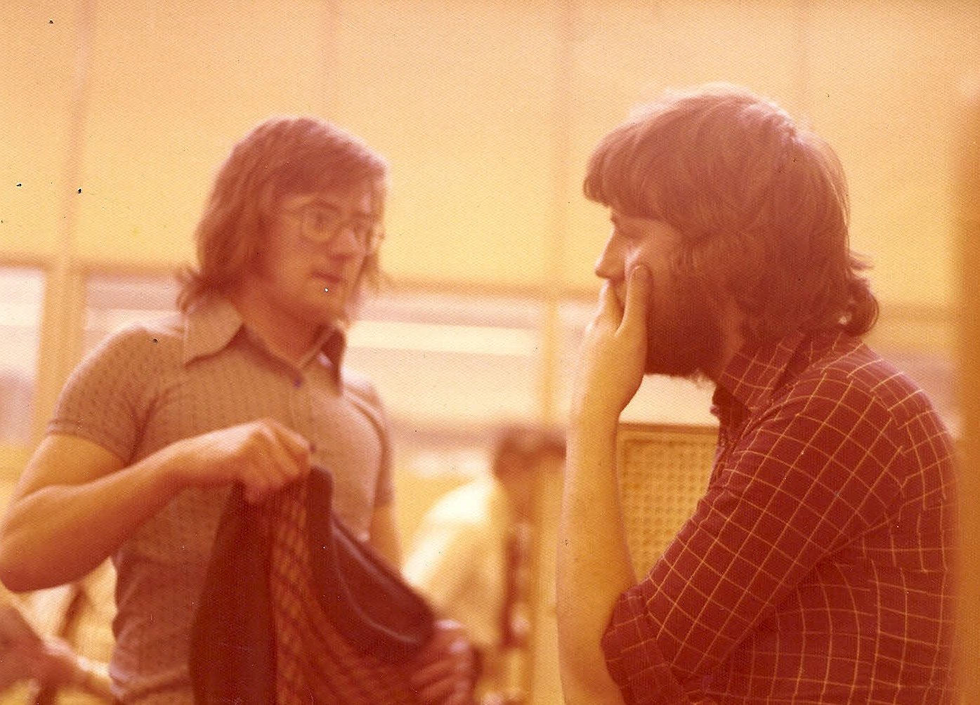 EPCre-union: John Barden's photos