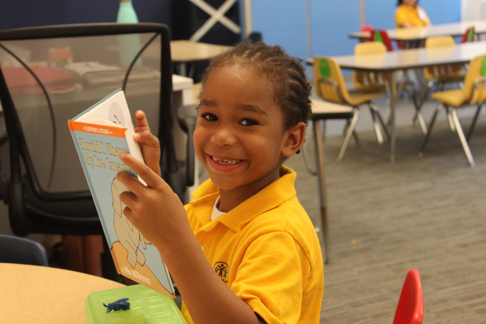 Year Six of Horizons Program