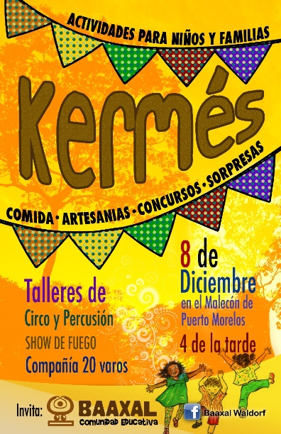 Kermés - JungleKey.es Imagen