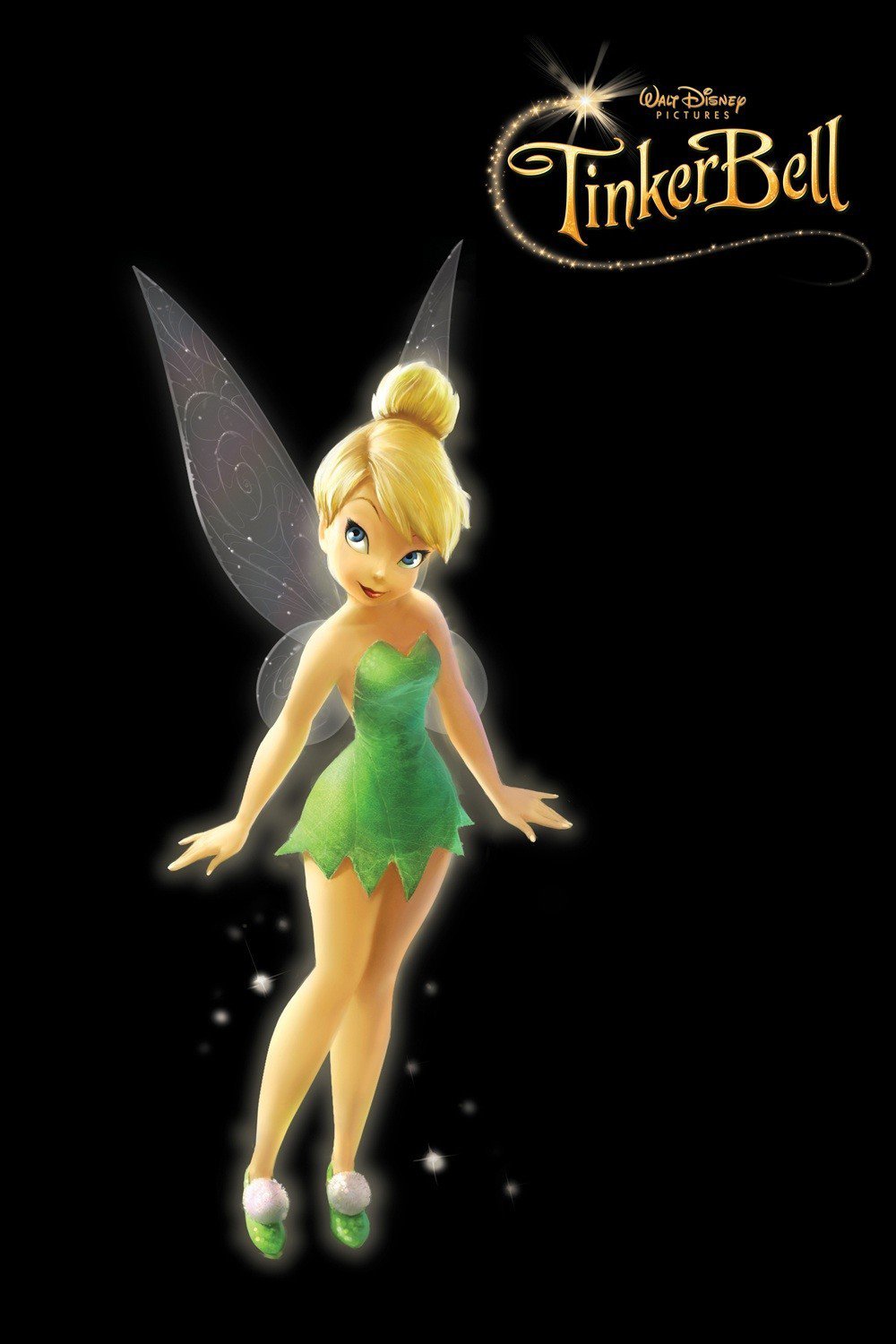 Disney Animazione: Trilli (Tinker Bell)