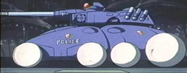 Pick Holes in Vehicles: Here be shot traps... | Page 560 | SpaceBattles ...