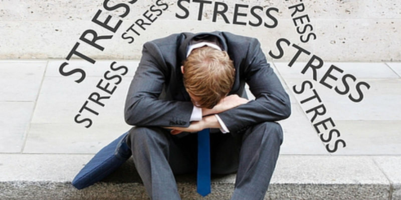 İyileşme Akademisi: Stresin Yol Açtığı Hastalıklar: Stresin Etkileri