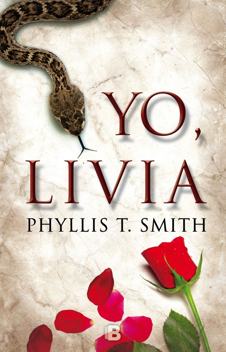 Libro: Yo, Livia - Atlas Reviews