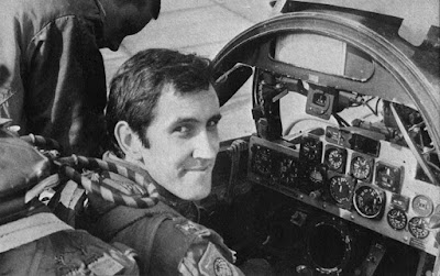 Bear Alley: Graeme Cook