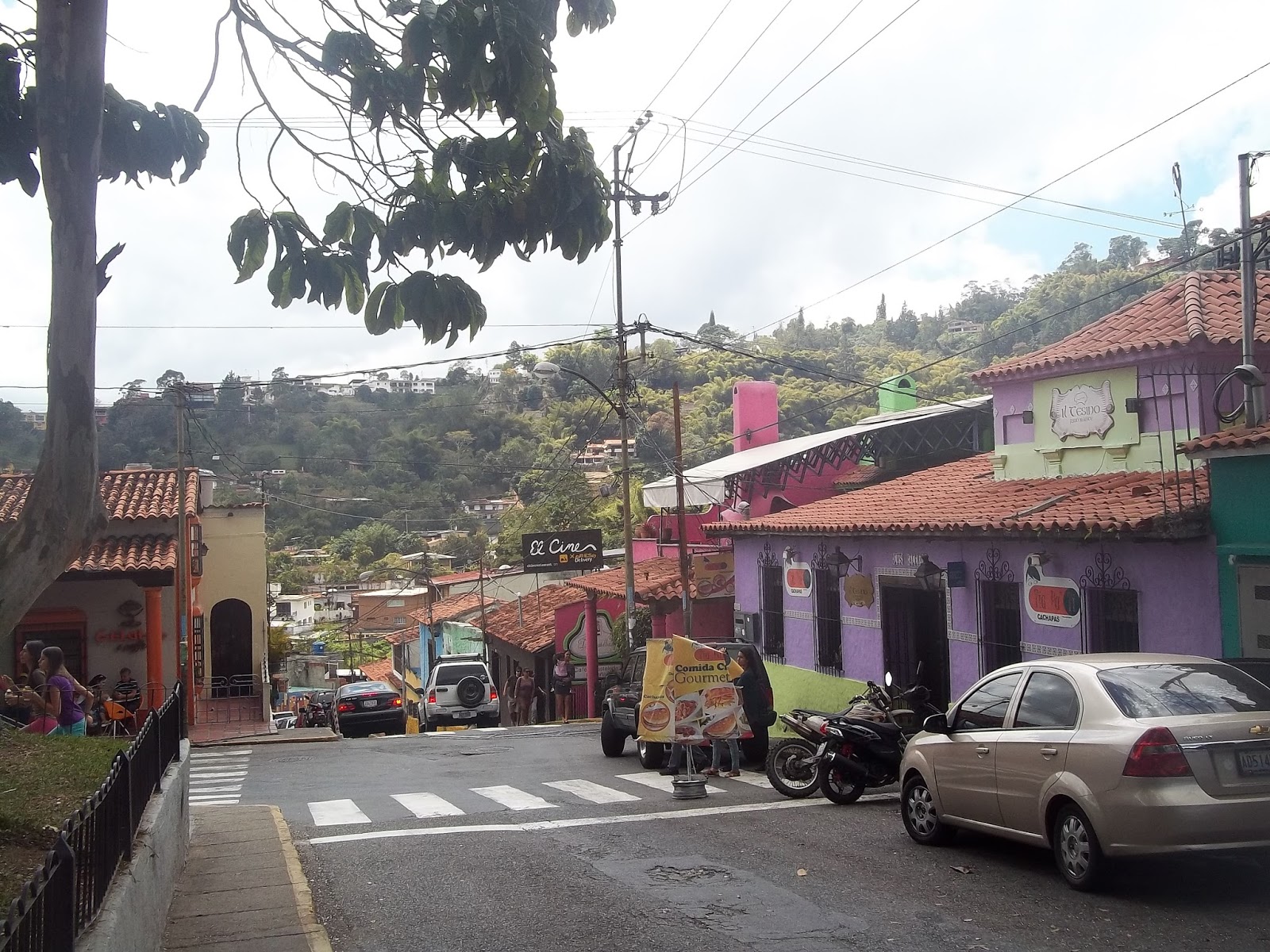 Guía para viajar a El Hatillo: Un pueblo cultural