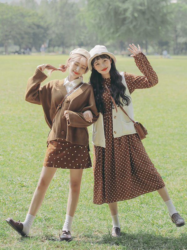 Korean Similar Look - Official Korean Fashion