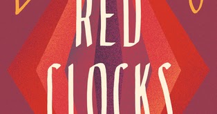 Forever Lost in Literature: Red Clocks by Leni Zumas