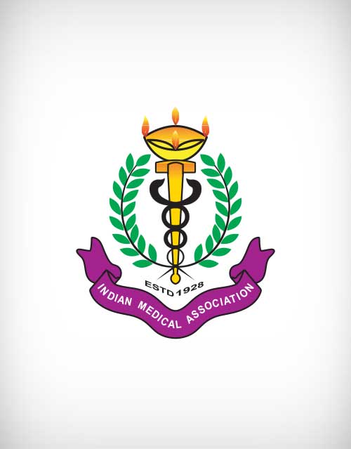 Indian Hospital Symbol