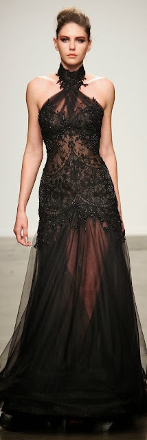 Women's fashion | Amazing lace dress | Luvtolook | Virtual Styling