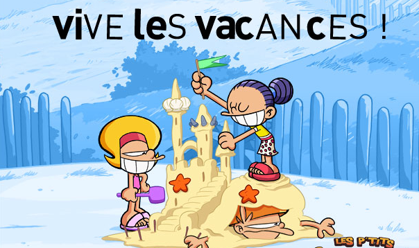 FIL BOOK : Activités pour Enfant: Retrouvez le CALENDRIER SCOLAIRE 2014 ...