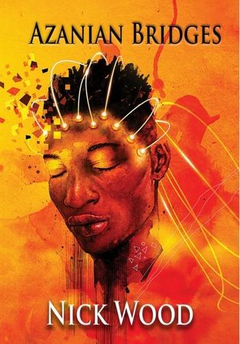 My Favourite African Book Covers in 2016 - bookshy