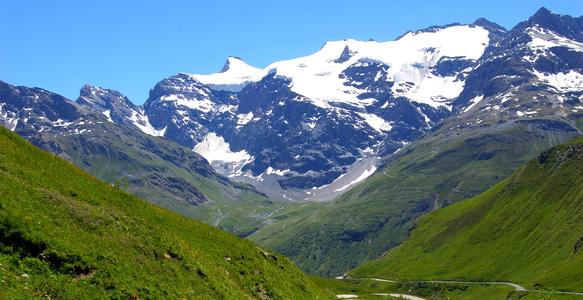 Veloruck: 1 Jour - 1 Col