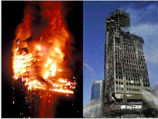 OrgoNet: 11. září 2001: Nukleární demolice