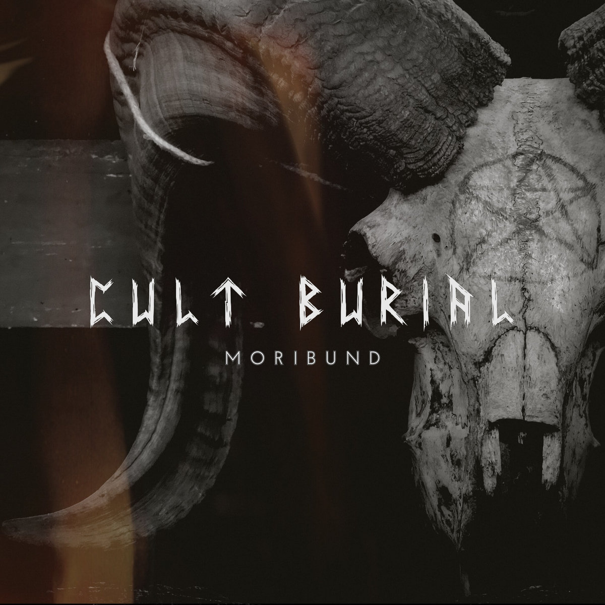 ZEPPELIN ROCK: CULT BURIAL - Moribund (2020): Detalles y adelanto de ...
