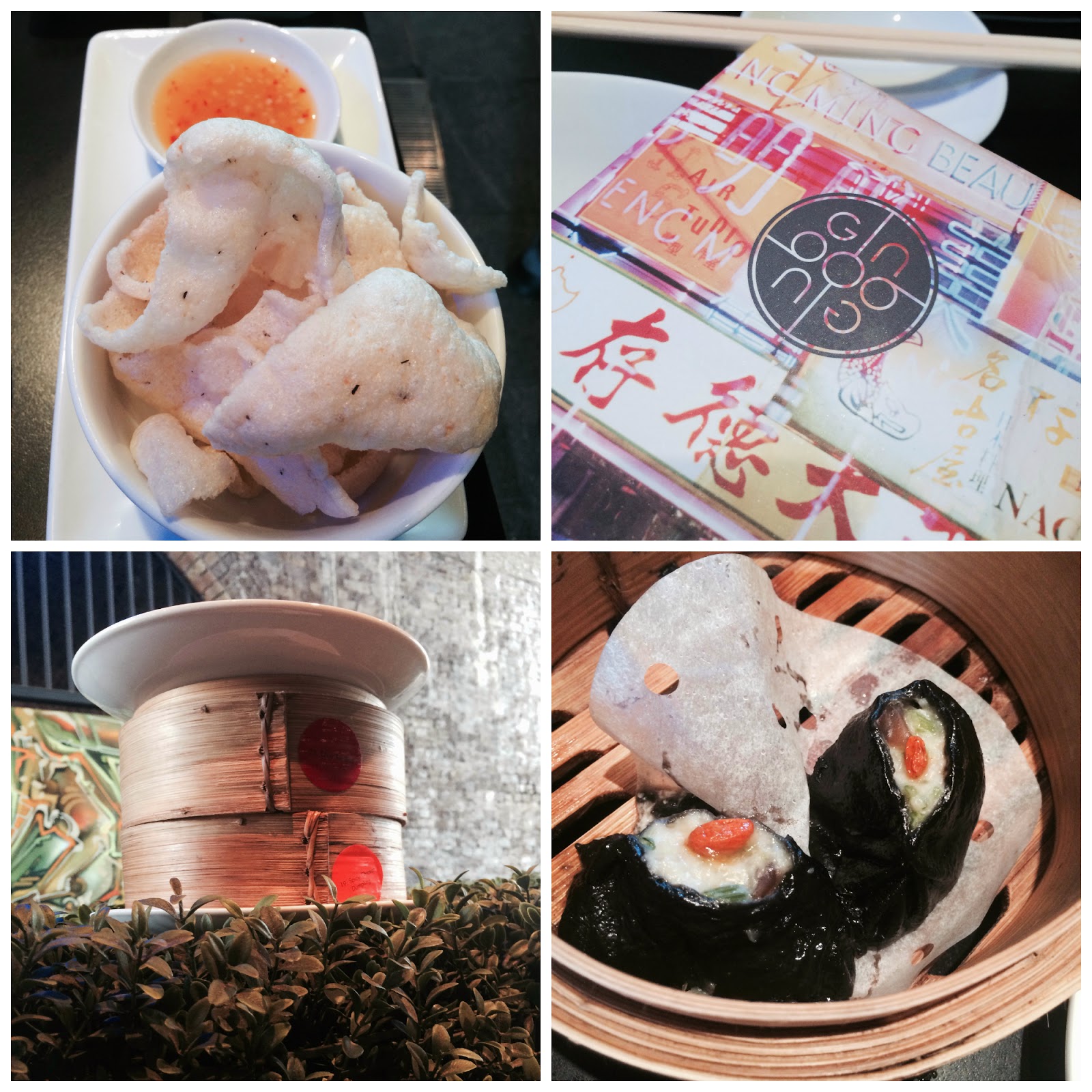 Restaurant of the month: Ping Pong - Time2Gossip