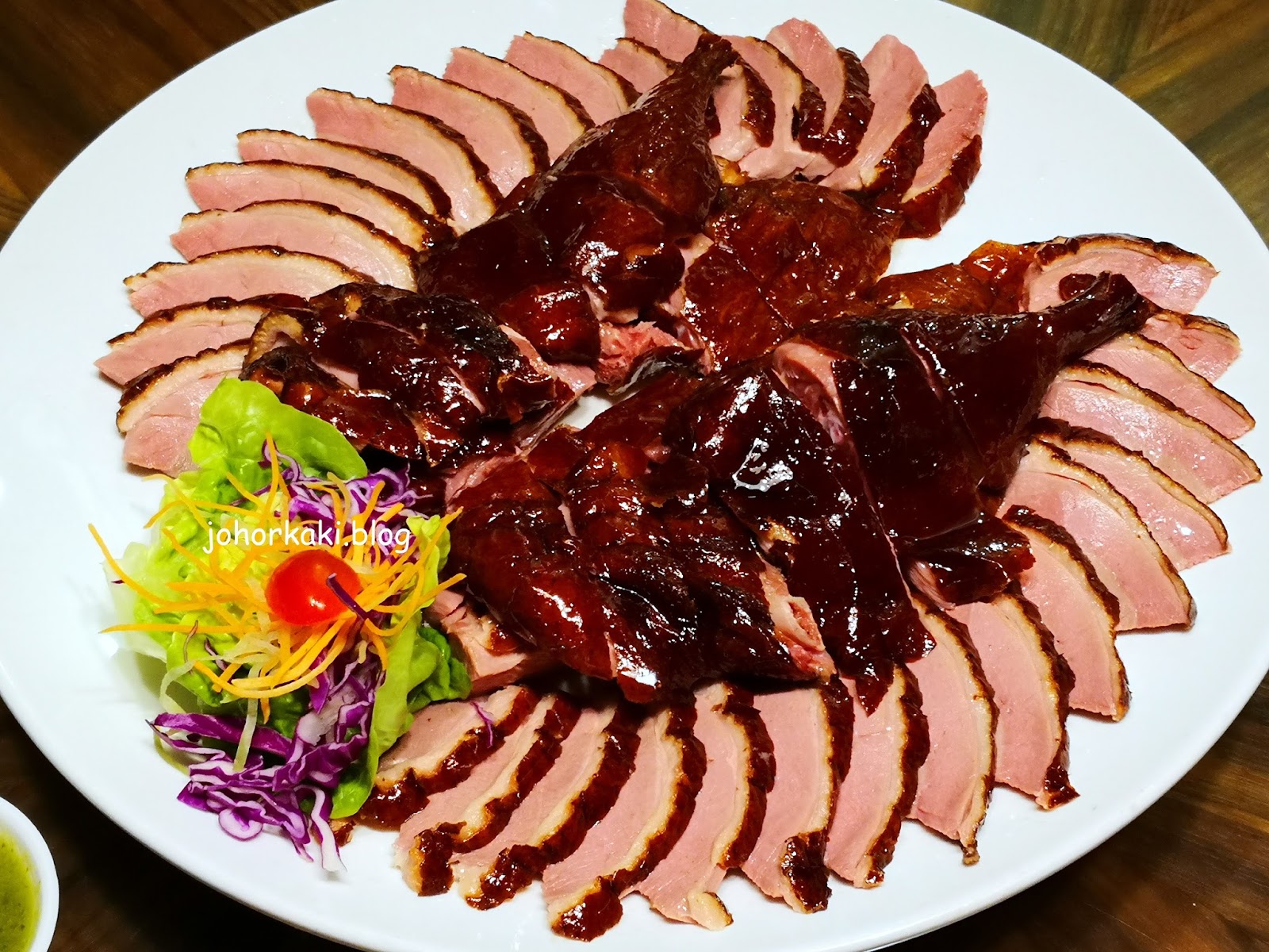 Long Jiang Classic at Clarke Quay is more than Noodle & Congee 龍江经典粥麵家 ...