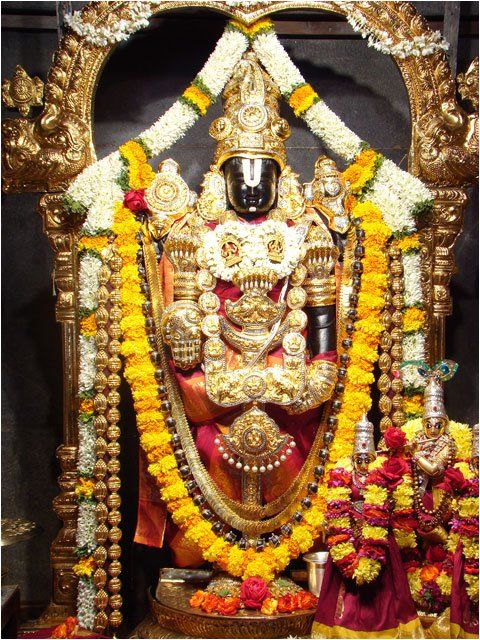 பரந்தாமன் பஞ்சாங்கம்: Beautiful Pictures of lord