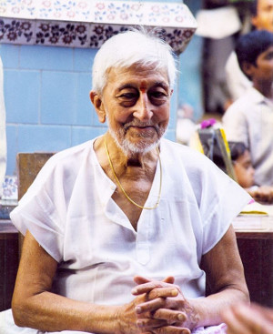 Gangadhara: ¿Quién Soy Yo?.Sri Ranjit Maharaj. OM