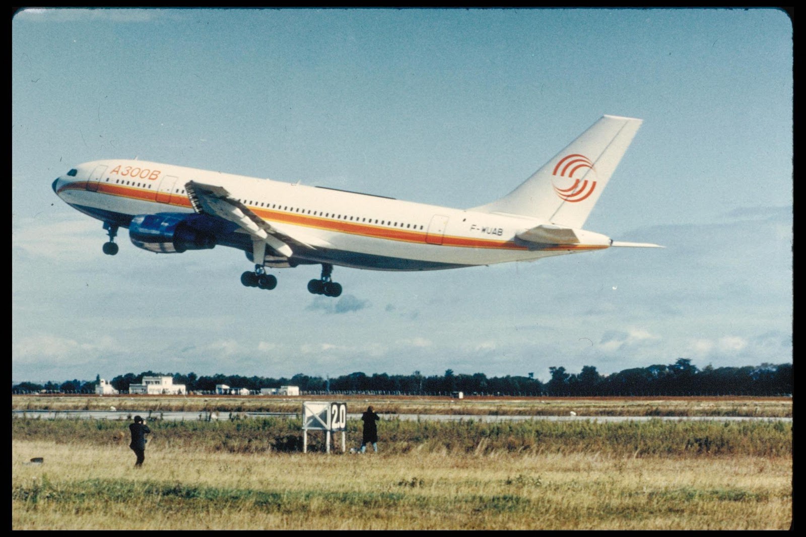 Airbus A300 | İstenci
