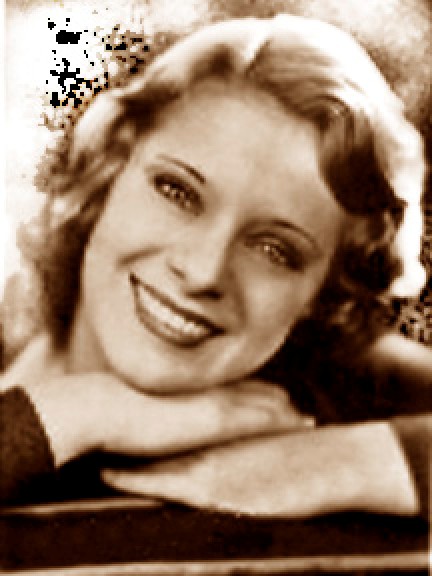 Let's Misbehave: A Tribute to Precode Hollywood: Happy IMBD!!!!