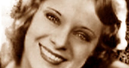 Let's Misbehave: A Tribute to Precode Hollywood: Happy IMBD!!!!