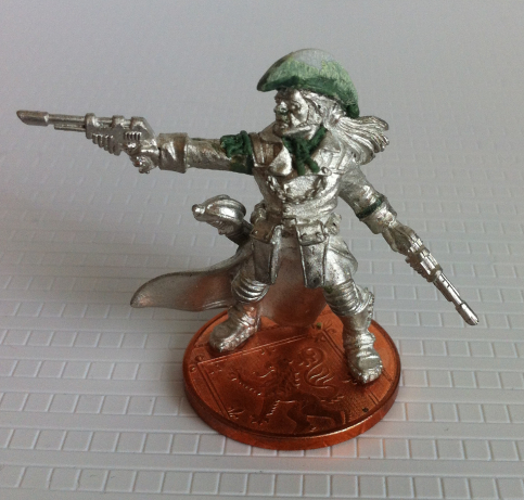 In the Navy... 40k Imperial Navy Boarding Party