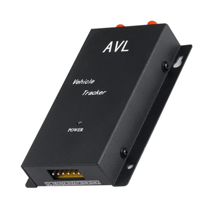 Meitrack - VT300 - TOP TRACKER