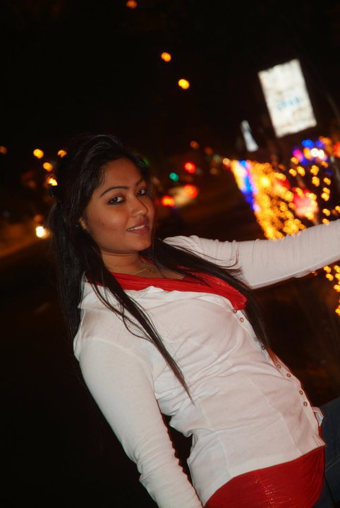 Serotonym Hot Dhaka Girl 3638