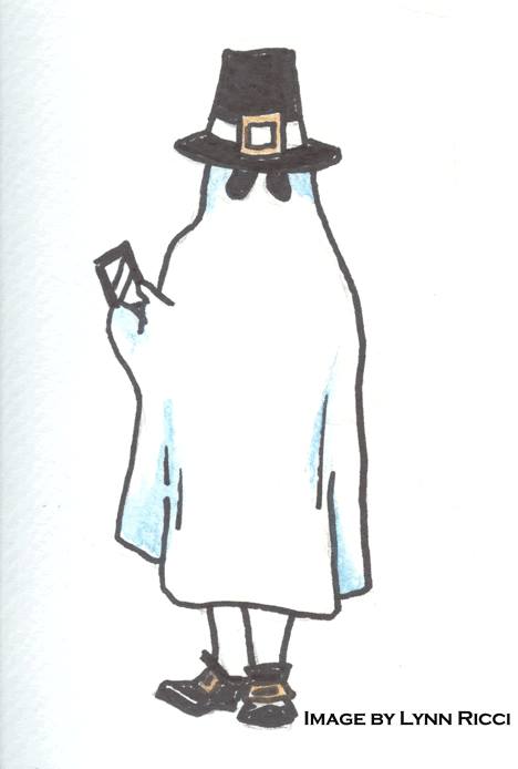 Theresa's Haunted History of the Tri-State: Happy Haunted Thanksgiving ...