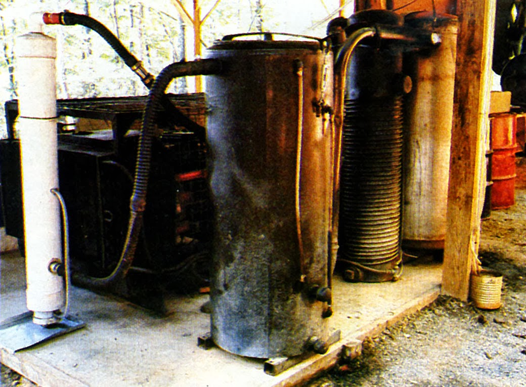 Biomass Industrial Innovative Projects: Biomass Gasification For Engine ...