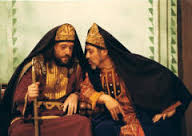 VIDA & MAGIA: HISTÓRIAS DA BÍBLIA - Quem eram os fariseus e saduceus?