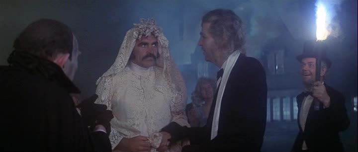 Zardoz - Alternate Ending : Alternate Ending