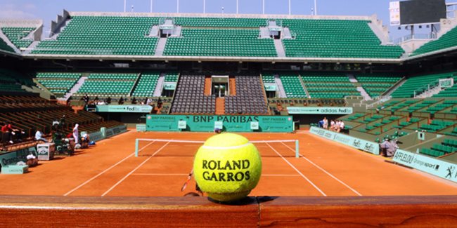 BandSports fará 270 horas de cobertura de Roland Garros - Portal Mídia ... BandSports fará 270 horas de cobertura de Roland Garros - Portal Mídia ...