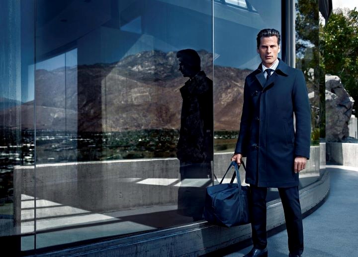 Hugo Boss Spring/Summer Collection 2012 For Men & Woman | Hugo Boss ...
