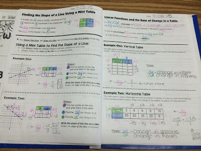Rockstar Math Teacher ★: November 2015